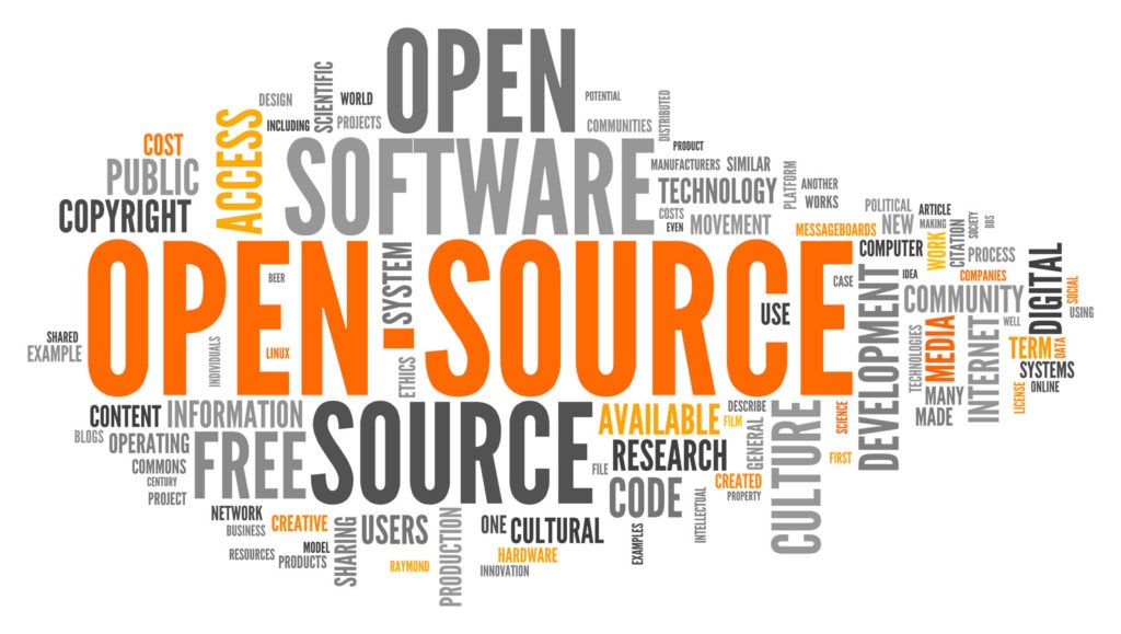 Eligiendo licencia Open Source | Mascando Bits