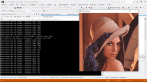 OpenCV – Mouse Event Handler (parte 2) | Mascando Bits