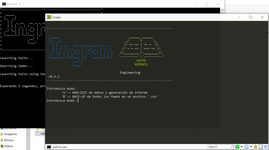 Compatibilidad | Mascando Bits