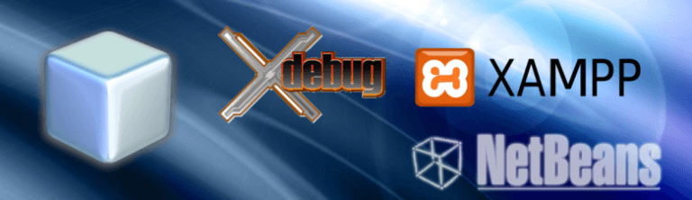 Activación de XDebug en XAMPP para depuración con Netbeans | Mascando Bits