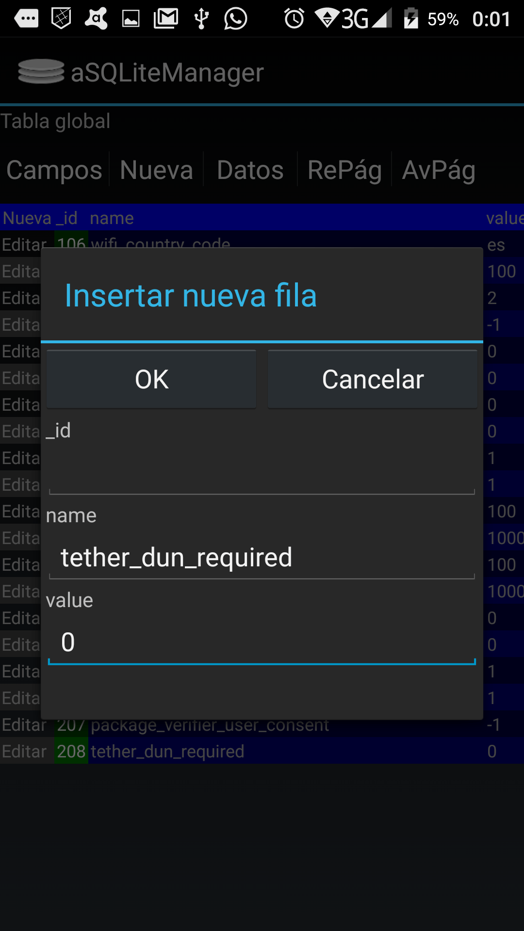 Tethering | Mascando Bits